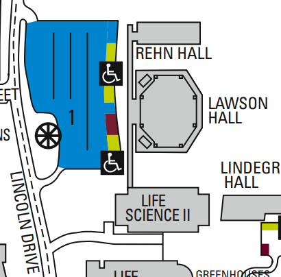 Location – Social Cognitive Development Lab